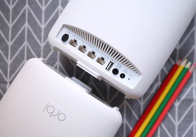 躺床上也能追剧了，Orbi RBK50路由器体验-中关村在线头条