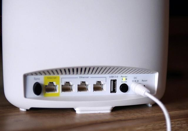 躺床上也能追剧了，Orbi RBK50路由器体验-中关村在线头条