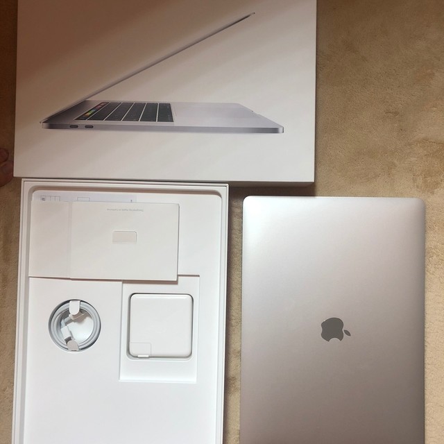 MacBook Pro19，超级喜欢！-中关村在线头条