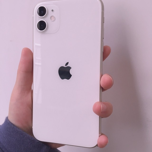 我的白色iPhone11真是太太太，太好看了！-中关村在线头条