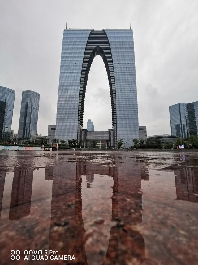 这一次，华为Nova5 Pro抓住了光-中关村在线头条