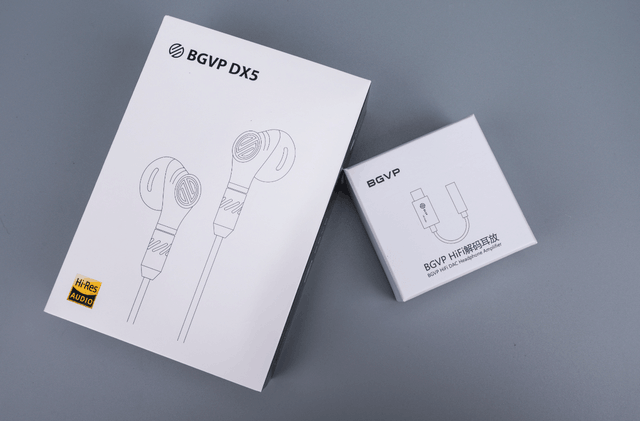 入门级HiFi体验：BGVP DX5平头耳塞-中关村在线头条