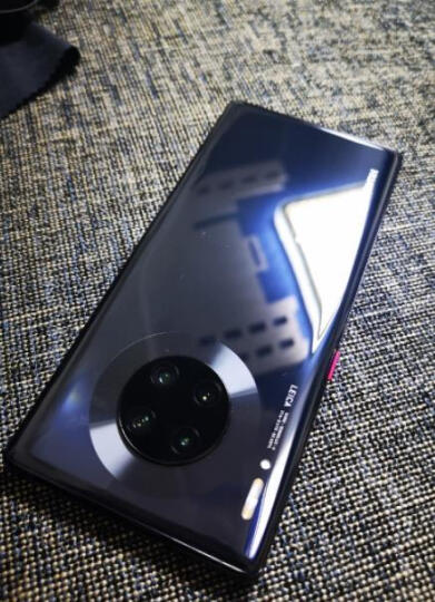 晒个人的华为mate30p入手使用感-中关村在线头条