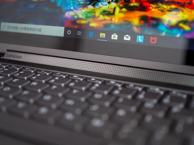 联想YOGA C940笔记本：轻薄机身下的澎湃性能-中关村在线头条