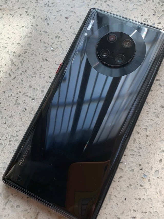 从苹果XR到mate20pro再到m30Pro体验-中关村在线头条