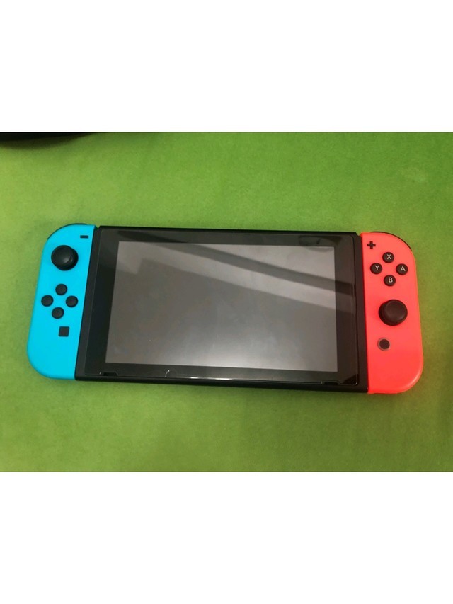 想入Switch的朋友们看过来-中关村在线头条