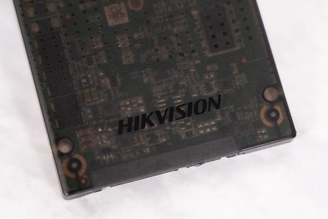 性能出色的高性价比产品：海康威视E200P SSD-中关村在线头条