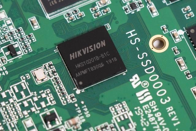 性能出色的高性价比产品：海康威视E200P SSD-中关村在线头条