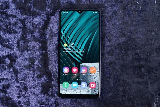 挑一款称心如意的手机从三星Galaxy A系列开始-中关村在线头条