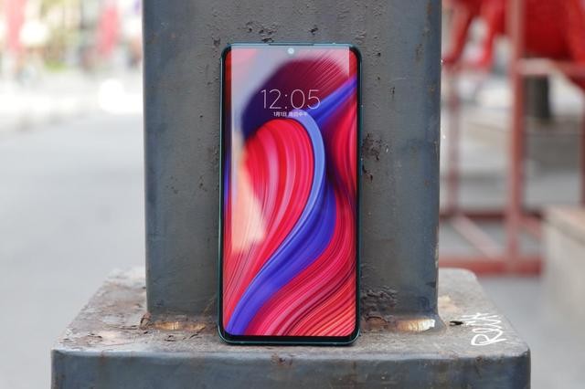 小米CC9 Pro亮剑：DXO评分登顶-中关村在线头条