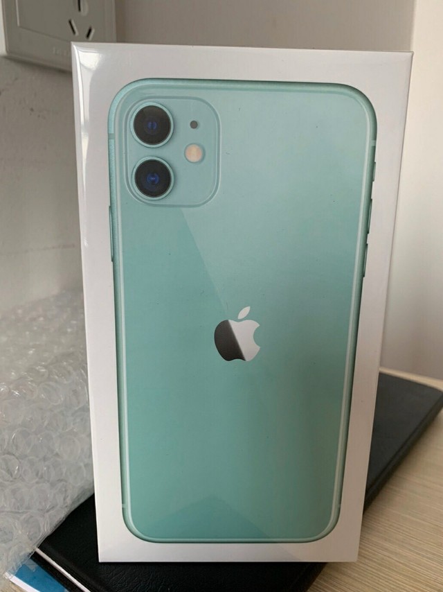 iphone11，国行上手体验-中关村在线头条