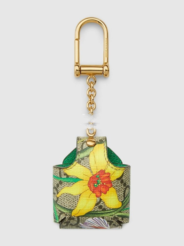 太美！GUCCI 全新限量GG AIRPODS-中关村在线头条