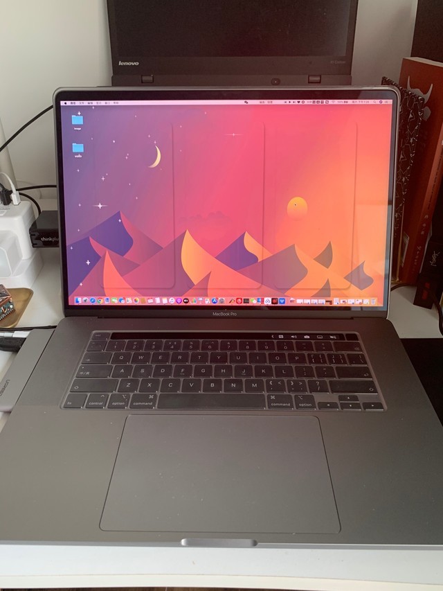 Macbook Pro 16 2019八核i9真香-中关村在线头条