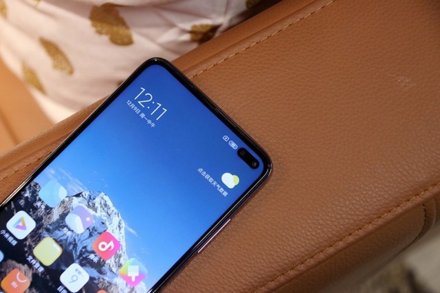 首发骁龙765G的红米K305G，起价不足2000-中关村在线头条