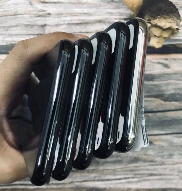 原装无修无锁iPhoneX 64G只要3399元-中关村在线头条