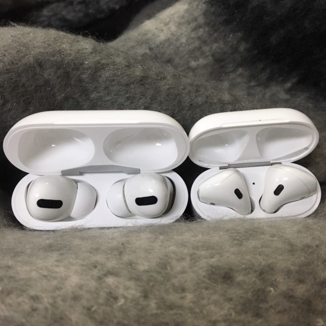 AirPods Pro值不值得买！插会儿腰-中关村在线头条