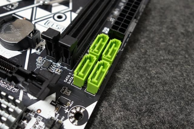 入门级办公首选：艾尔莎H310M-E D4主板开箱-中关村在线头条