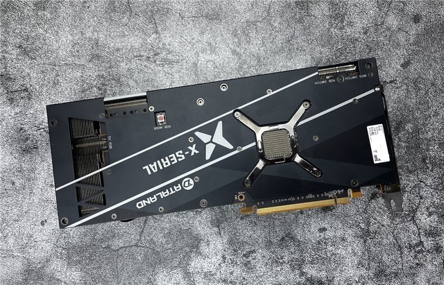 RX 6900XT有多强？实测对战RTX 3090-中关村在线头条