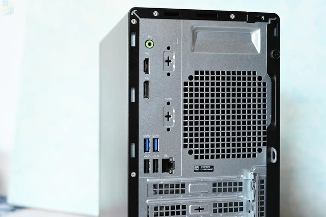 可靠耐用，戴尔OptiPlex 3080台式机体验-中关村在线头条