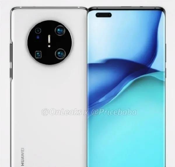 华为Mate40丝毫不惧iPhone12锋芒-中关村在线头条