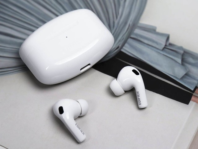 漫步者Lolli Pods Pro降噪蓝牙耳机体验-中关村在线头条