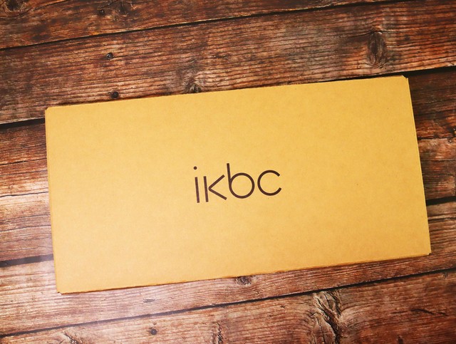 IKBC S200无线蓝牙机械键盘，网友都说不错-中关村在线头条