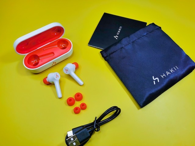 始于颜值，终于实力！HAKII SWIFT游侠体验-中关村在线头条