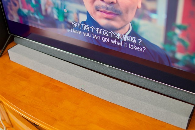 尊宝JAMO J608回音壁体验分享-中关村在线头条