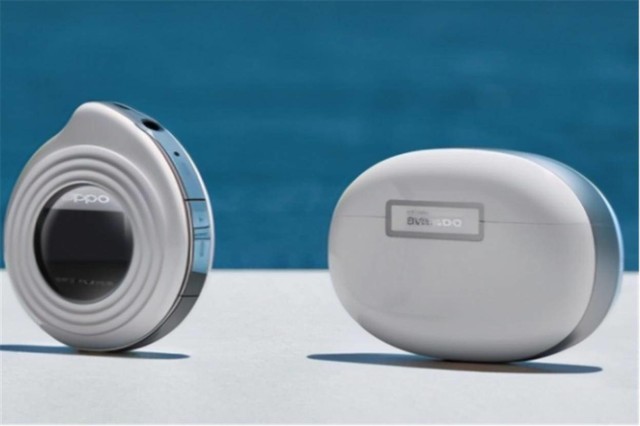 OPPO耳机EncoX，只需千元便可获得高品质音效-中关村在线头条