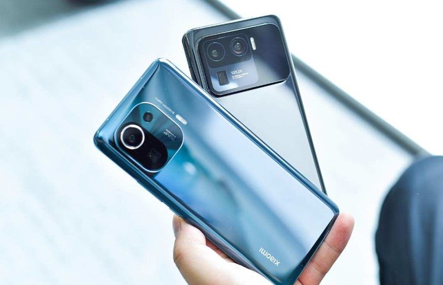 全球销量300万台，最受欢迎的高端小米11Pro-中关村在线头条
