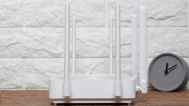 Redmi AX6评测：目前超值的WIFI6路由-中关村在线头条