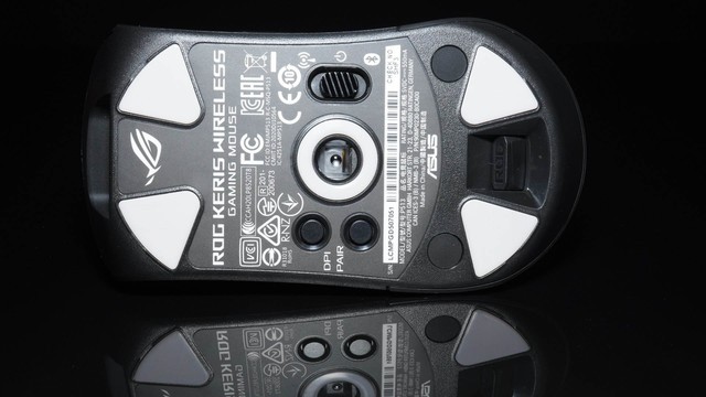 预热618 - ROG 月刃无线版 游侠RX-中关村在线头条