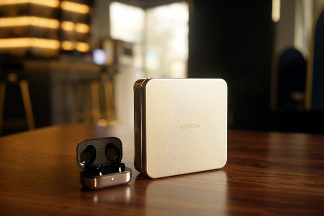 诺基亚P3600真无线耳机：六百元的HIFI幸福-中关村在线头条