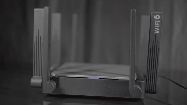 硬核wifi6路由器，锐捷星耀X32PRO-中关村在线头条