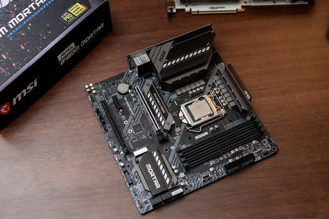 这个双旦有哪些值得推荐的MATX机箱及配置-中关村在线头条