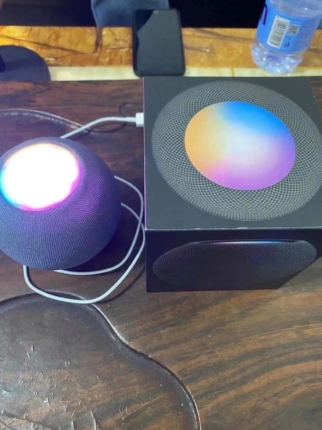 HomePod mini华强北版本来了-中关村在线头条