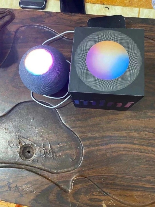 HomePod mini华强北版本来了-中关村在线头条