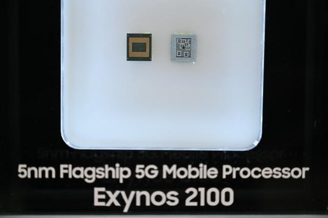 三星新CMOS GN2：五千万像素，增强相位差对焦-中关村在线头条