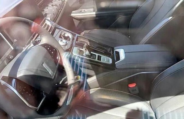 VV7首发9速DCT+4N20A-中关村在线头条