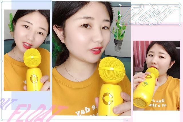 小巨蛋Q3&LINE FRIENDS定制K歌麦克风-中关村在线头条