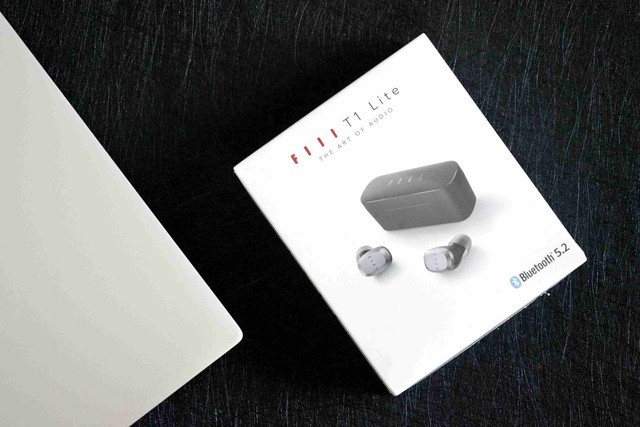 FIIL T1 Lite评测：续航更久，连接更快-中关村在线头条