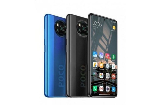 Redmi Note 10系列可能将支持5G功能-中关村在线头条