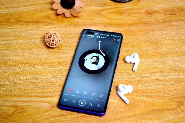 OPPO又干起了老本行？OPPO MP3“复活”了-中关村在线头条