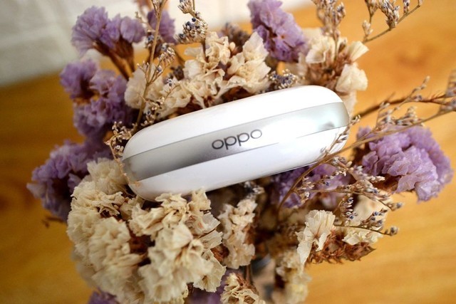 OPPO又干起了老本行？OPPO MP3“复活”了-中关村在线头条