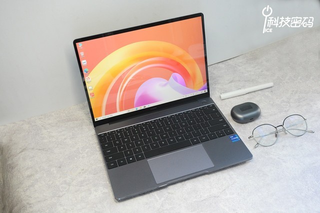 华为MateBook 13 2021款体验分享-中关村在线头条