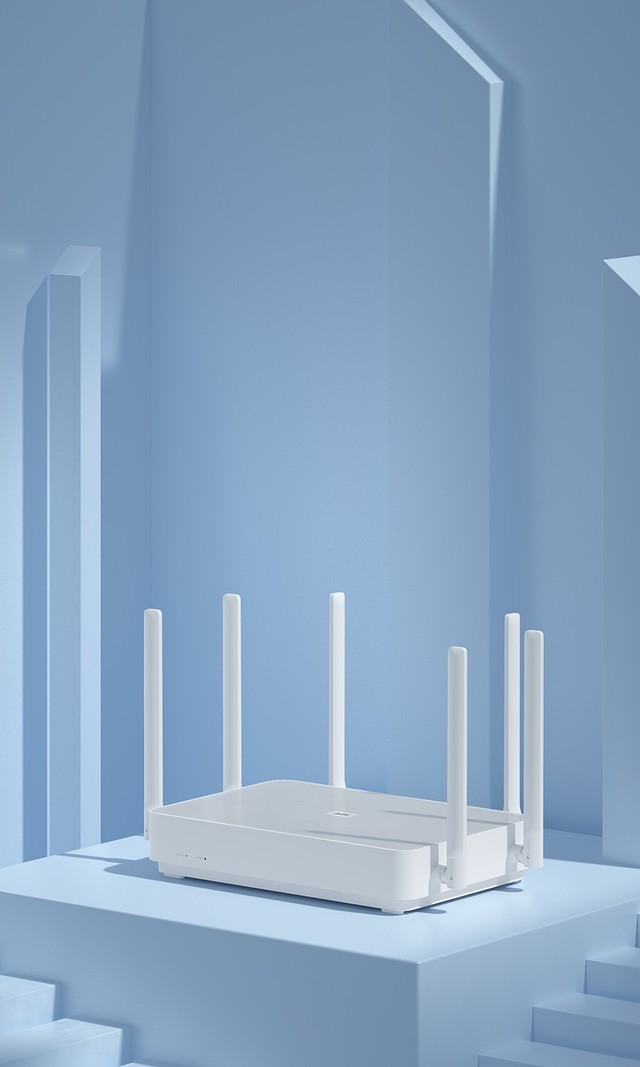 仅399元，Redmi AX6同时升级两大功能-中关村在线头条