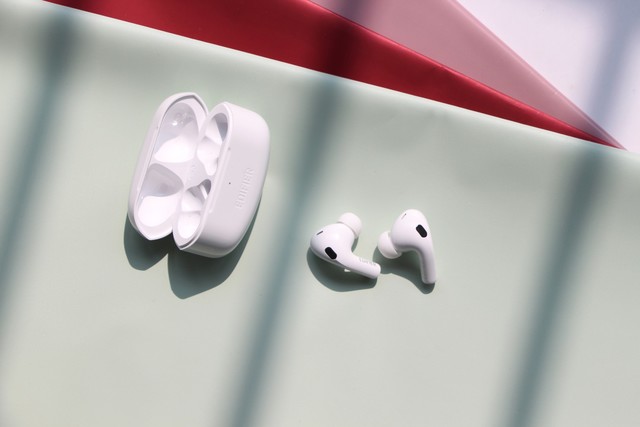 LolliPods Pro蓝牙耳机，玩转好声音-中关村在线头条