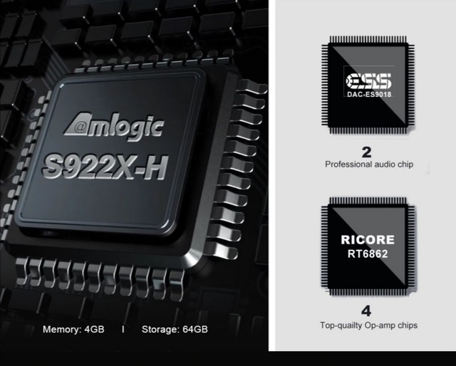 零刻GS-King X评测，超强影音+NAS-中关村在线头条