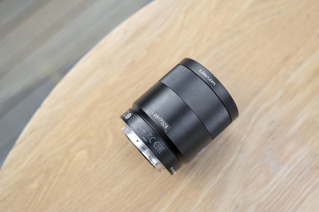 索尼挂机镜头 FE55 1.8还是FE35 1.8-中关村在线头条