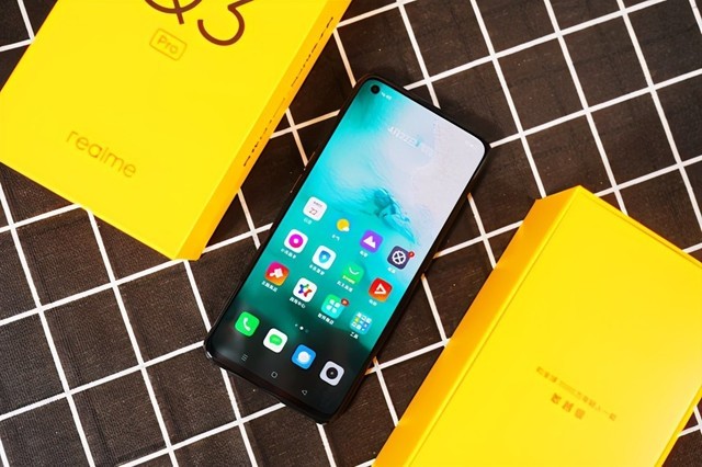 预算1K-6K元，选择这5款手机就对了，款款都超值-中关村在线头条